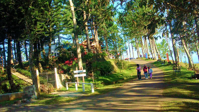 Make It Davao: Seagull Mountain Resort