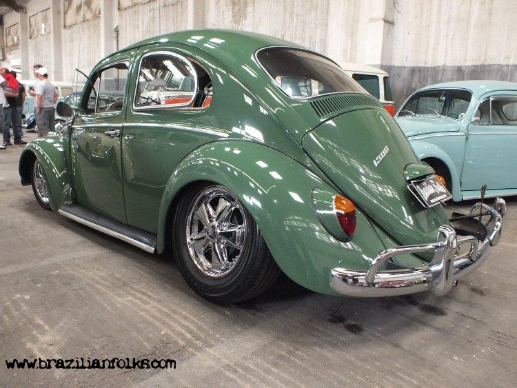 CANGACEIROS VW's de PE: O seu fusca do seu jeito (Parte 4): Resto cal ...