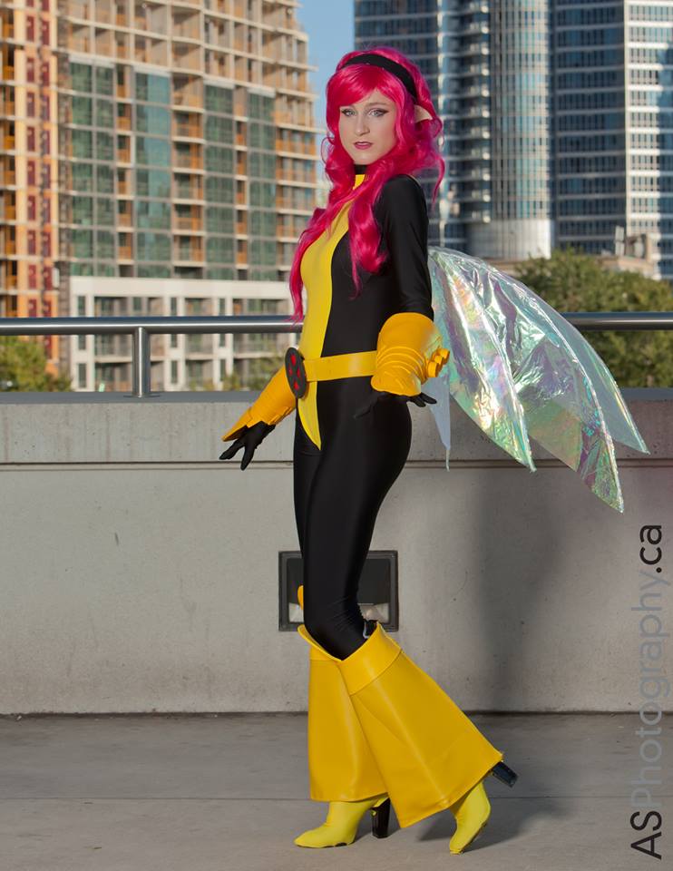 Calvin's Canadian Cave of Coolness: The Best Of Canadian Cosplay