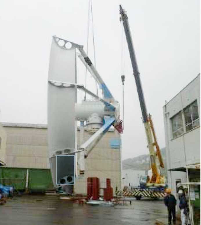 Wind Lens Turbines Another Look | Environment | Before It's News