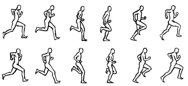 Luke Hughes Design: Drawing for Animation 2 KNB122 - Assessment 2B ...