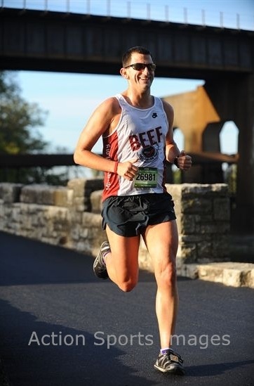 See Dane Run: Fox Valley Half Marathon Recap