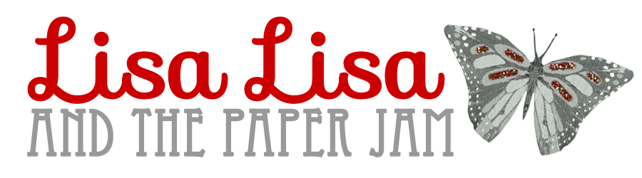 Lisa Lisa & the Paper Jam