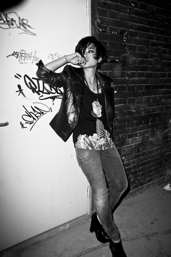 Devilinspired Punk Clothing: The Five Amazing Elements of Punk Style ...