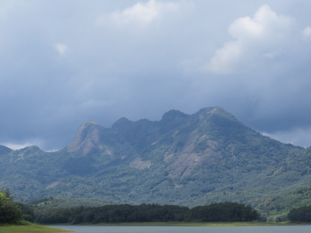 Tamilnadu Tourism: Chittar Dam – 2, Pechiparai, Kanyakumari