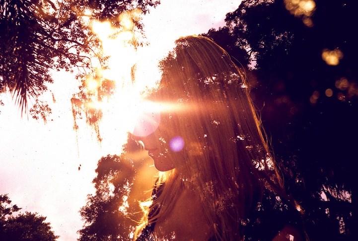 Intro To Photography P1: Project 6 - Layered Photography