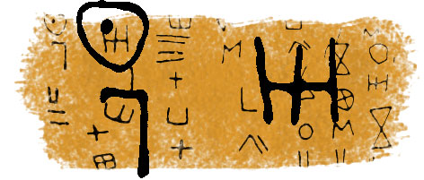 El mundo de los idiomas : Lenguas muertas: El Guanche