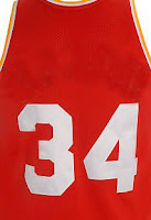 BA-LON-CES-TO: Los mejores números 34 de la historia de la NBA