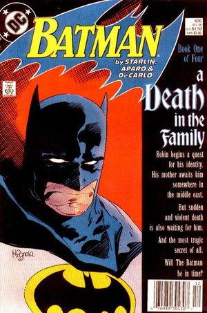 Timeline Comics: Batman - 1940 (DC)