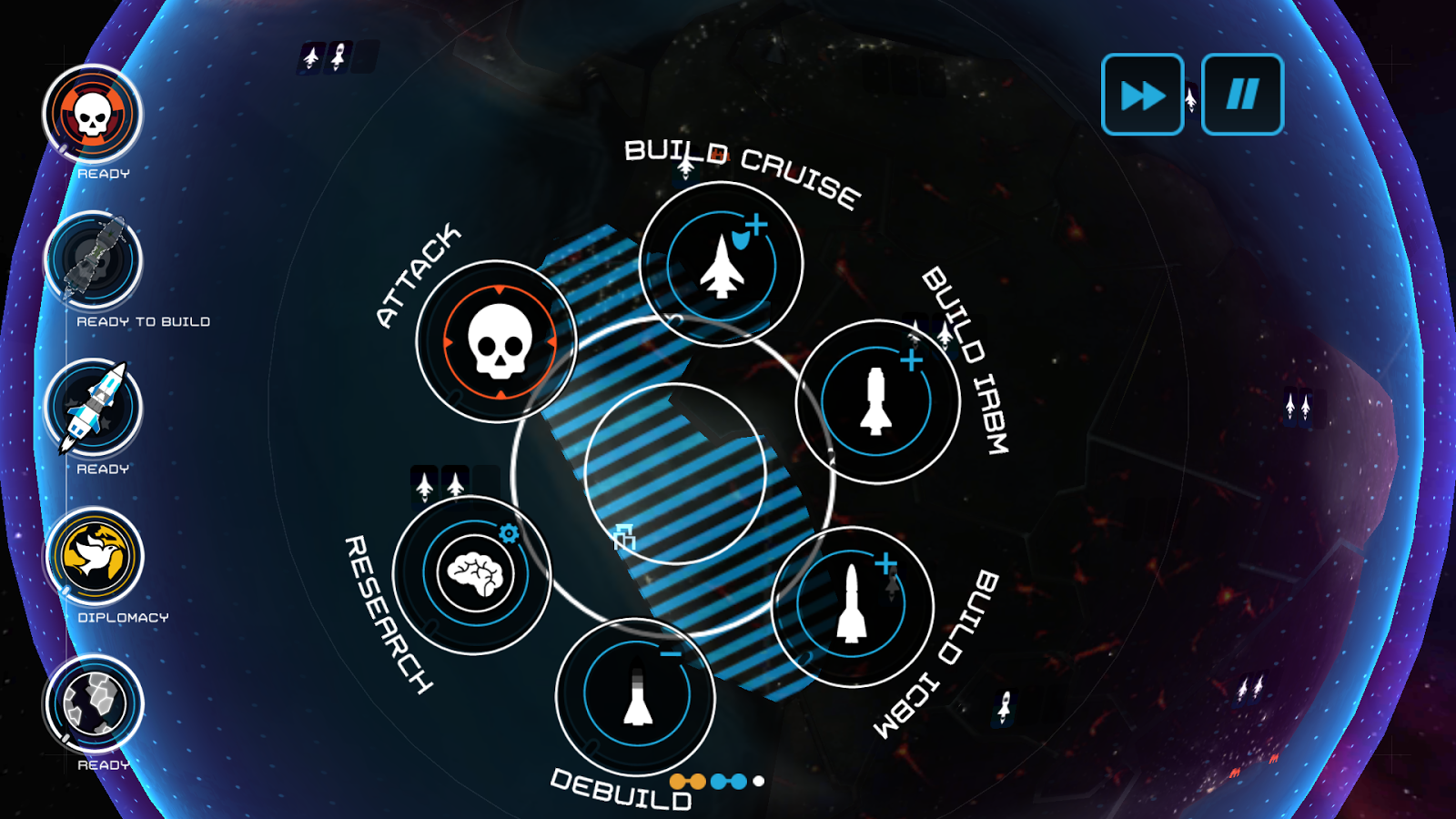 BASIC LEARNING: First Strike: Final Hour Walkthrough