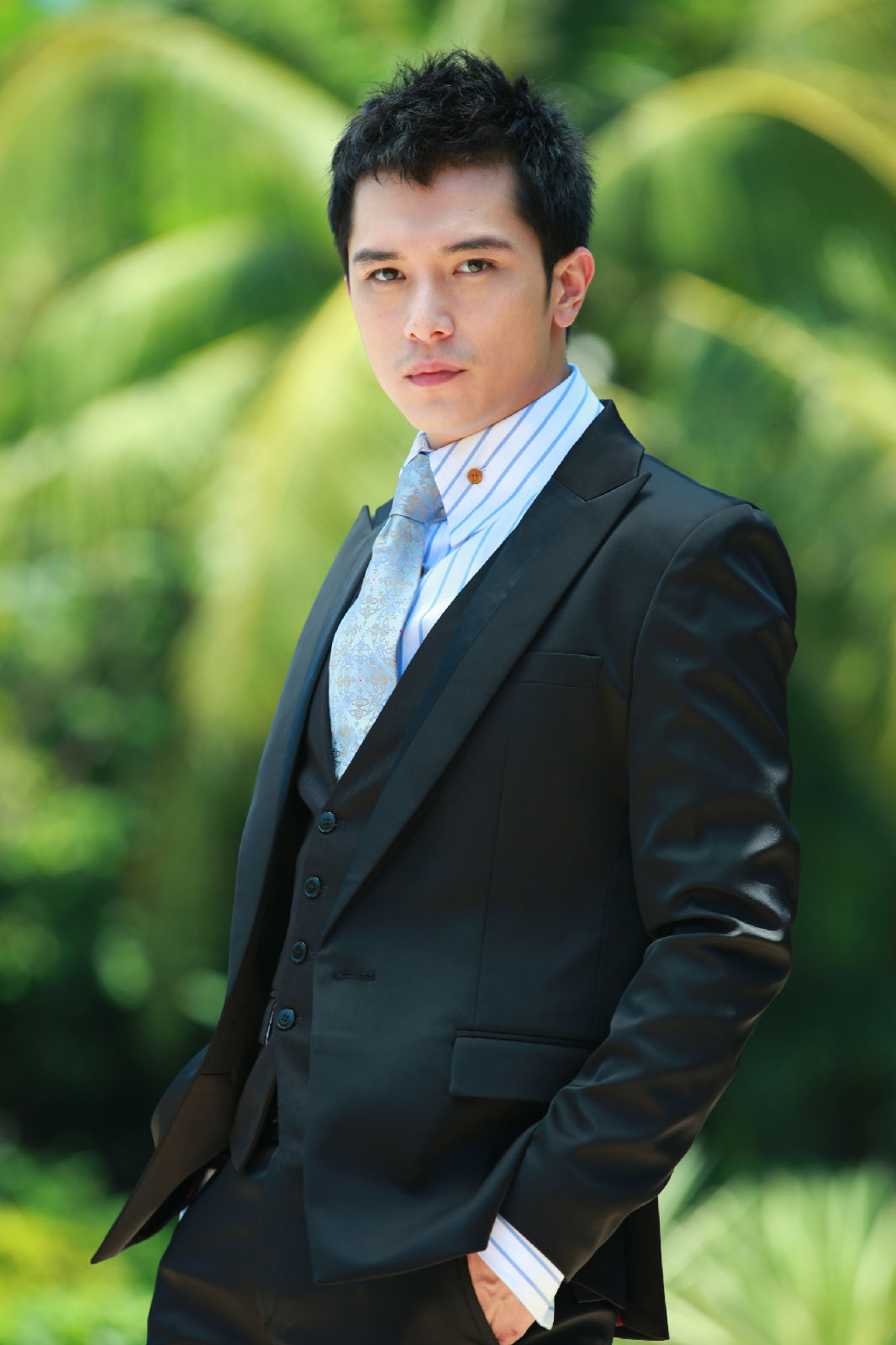 Music World: Love Waking Up OST [Song List]