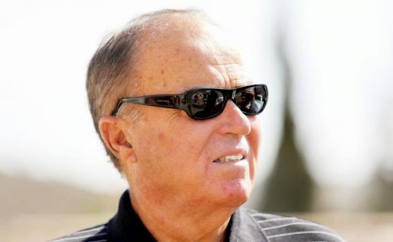 RK Centers - Raanan Katz - Official Blog