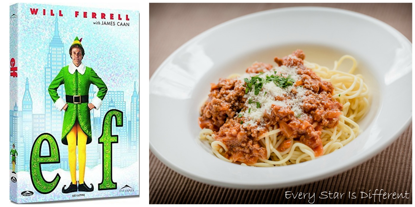 5 Christmas Dinner and a Movie Ideas for Families - Every Star Is Different