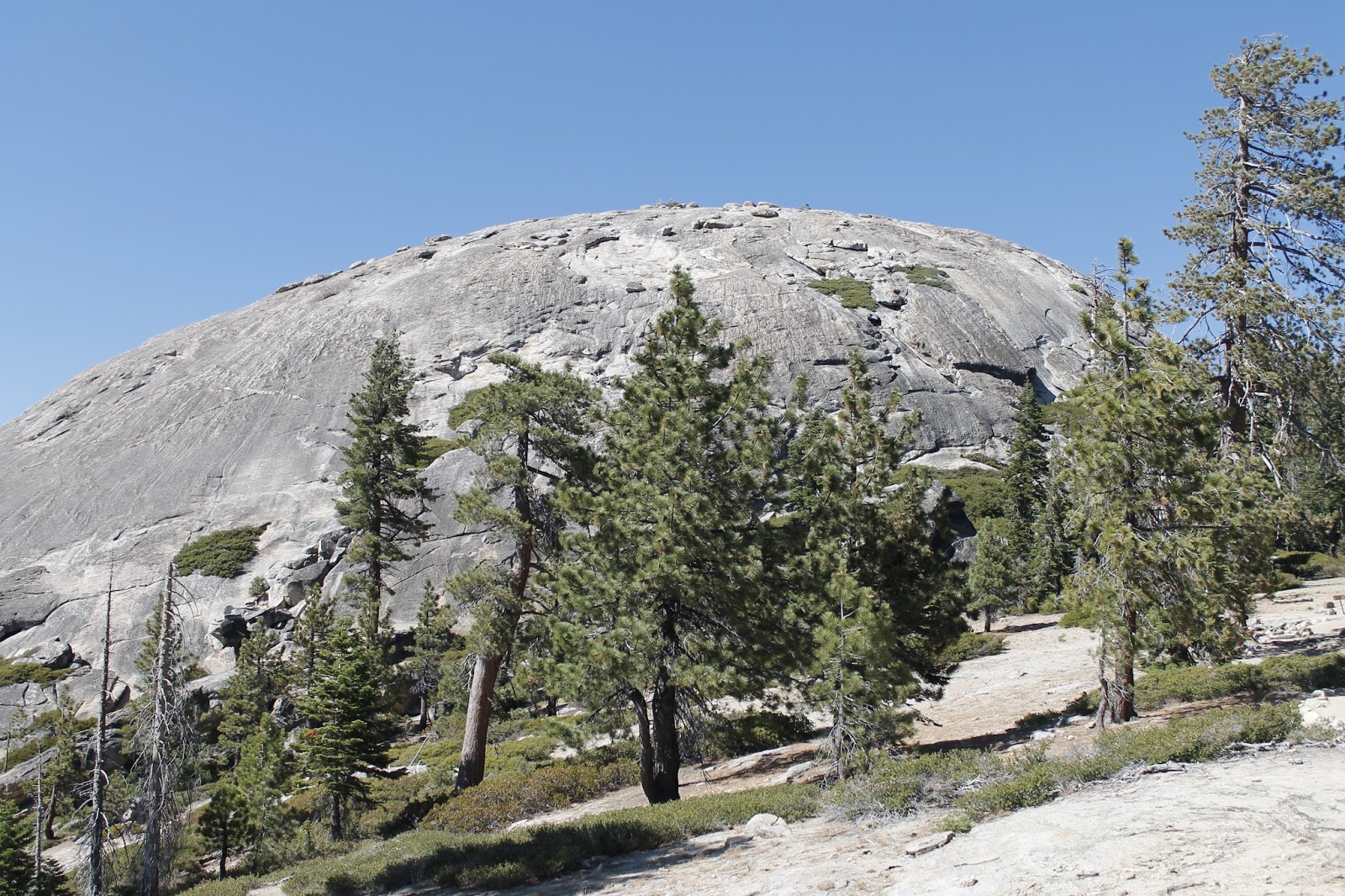 All The Gear But No Idea: All The Gear USA Special: Taft Point ...