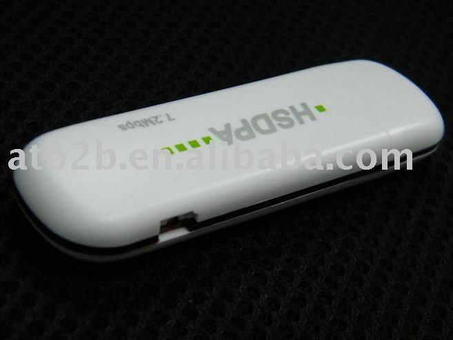 Buku Kampus: Apa Itu Modem?