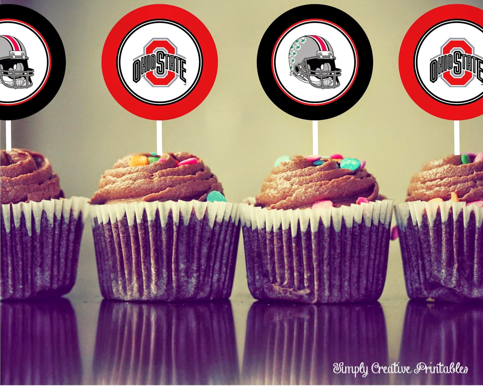 Simply Creative Insanity