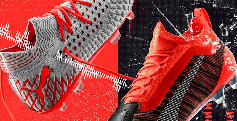 Puma One - Footy Headlines