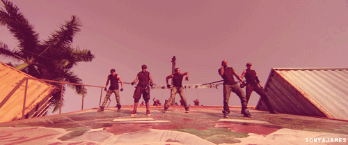 Step Up 4: Miami Heat - Step Up Revolution (2012) | delicious to c