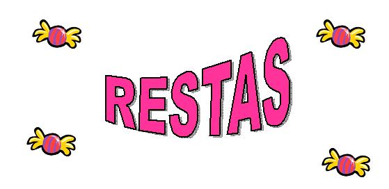 ACTIVIDADES PARA APRENDER A RESTAR - Imagui