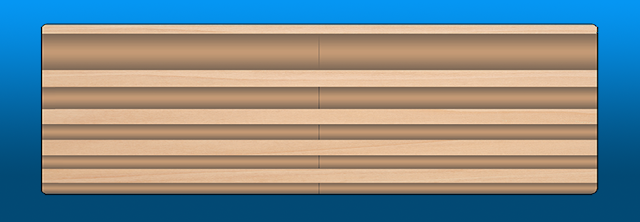 SICgrips: How to Make the Continuum Hangboard