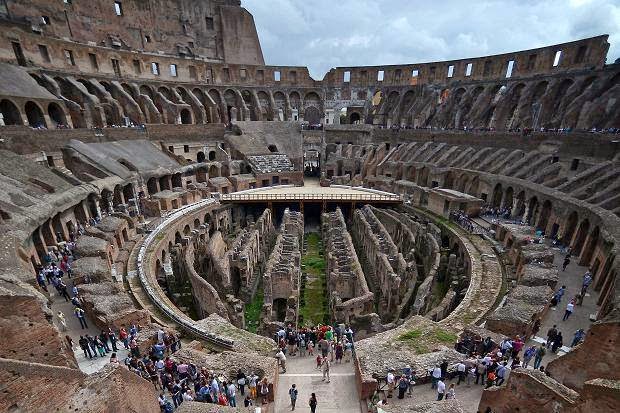 Veritas: Cesare Ottaviano Augusto, Princeps Civitatis, Σεβαστός ...
