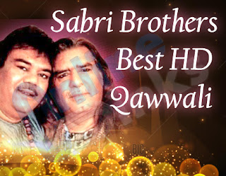 Sabri Brothers Best HD Qawwali Links4One - Links 4 One