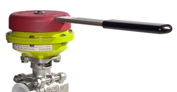 Valve Failure Modes | Kinetrol Pneumatic Rotary Vane Actuator Blog