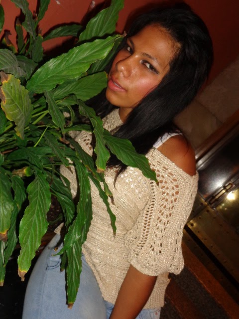 POR LA LUPA: DE COLOMBIA A MEXICO INGRID JARED OSORIO