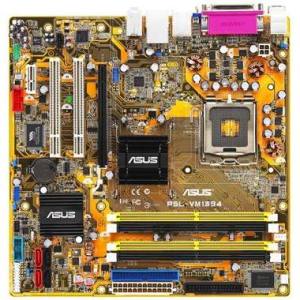 SEJARAH MOTHERBOARD