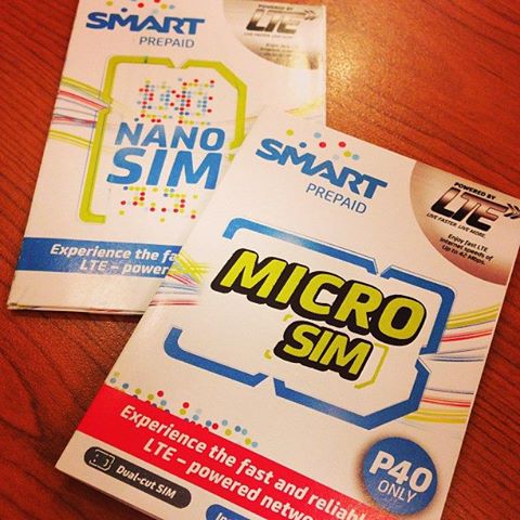 Smart fourth-generation (4G) LTE capable Prepaid Sim card available at ...