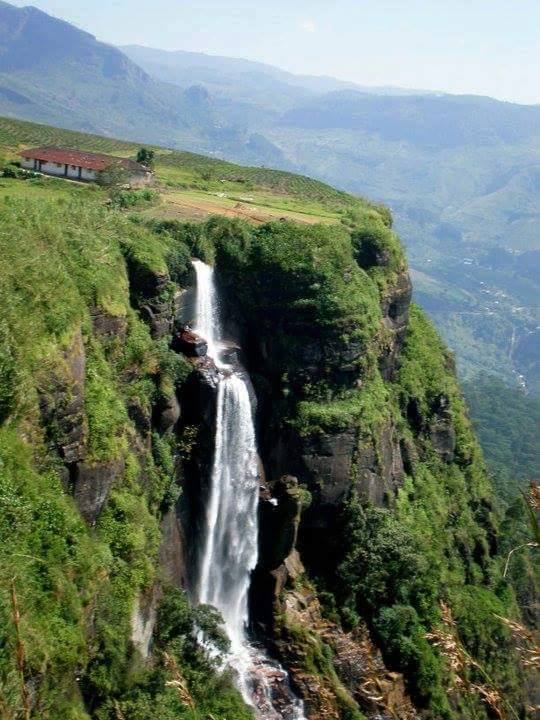 ගැරඩි ඇල්ල [GARADI ELLA]