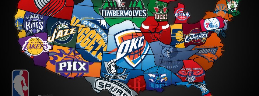 Couverture Facebook NBA - ★ Couverture Facebook ٩( ̮̮̃•̃)۶ Photos de ...