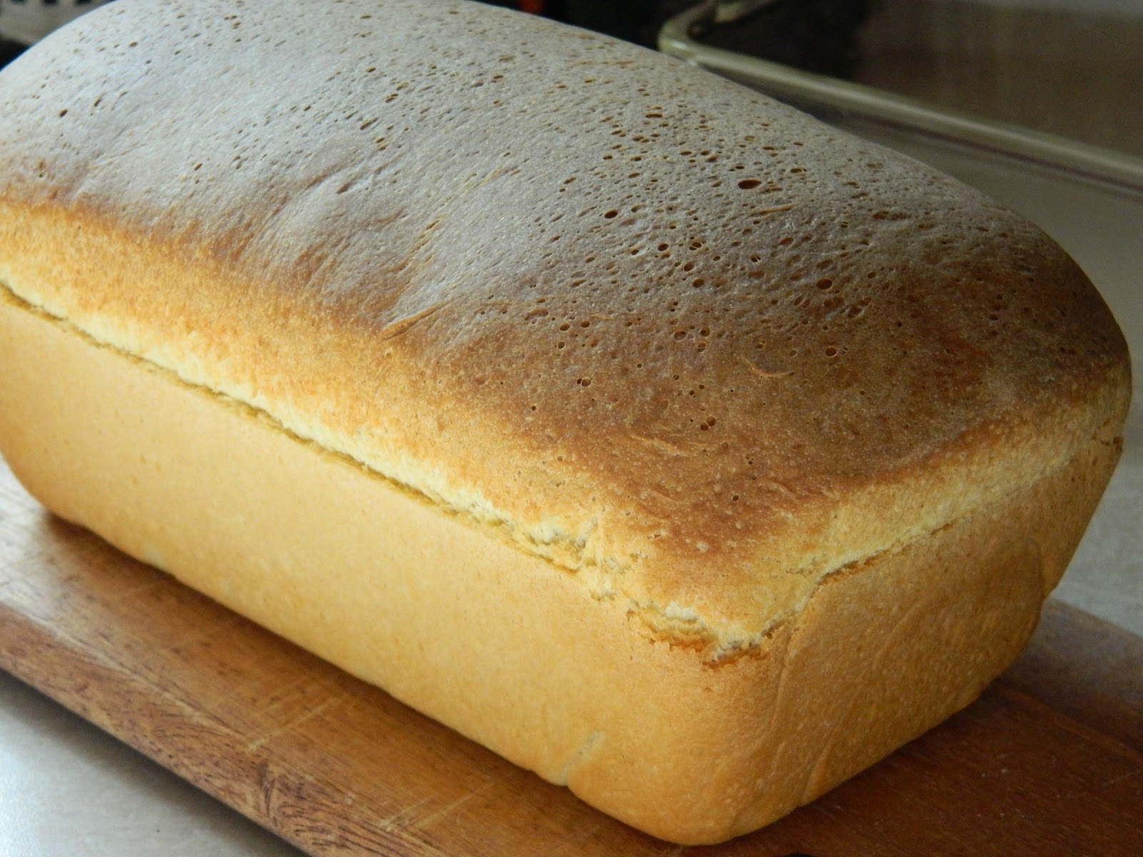 American Sandwich Bread