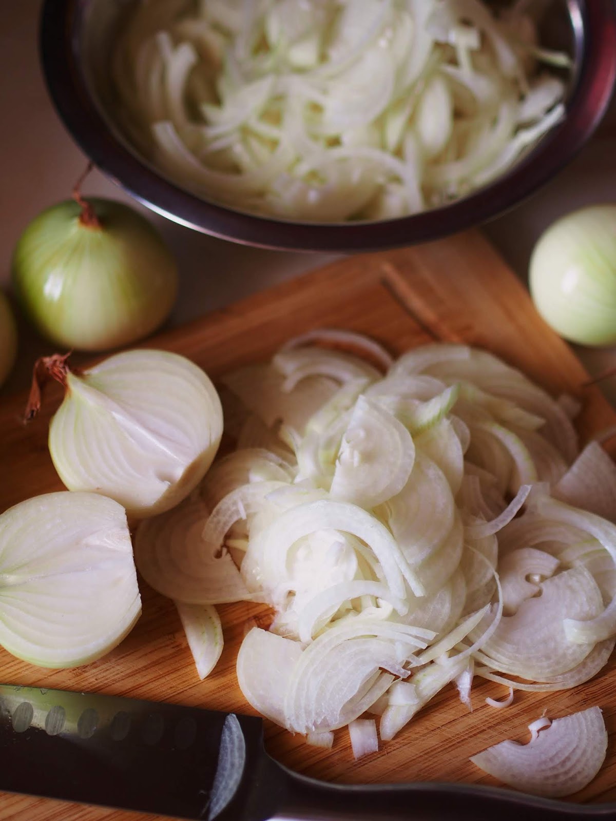 Najlepsza zupa cebulowa | Smaczna Pyza