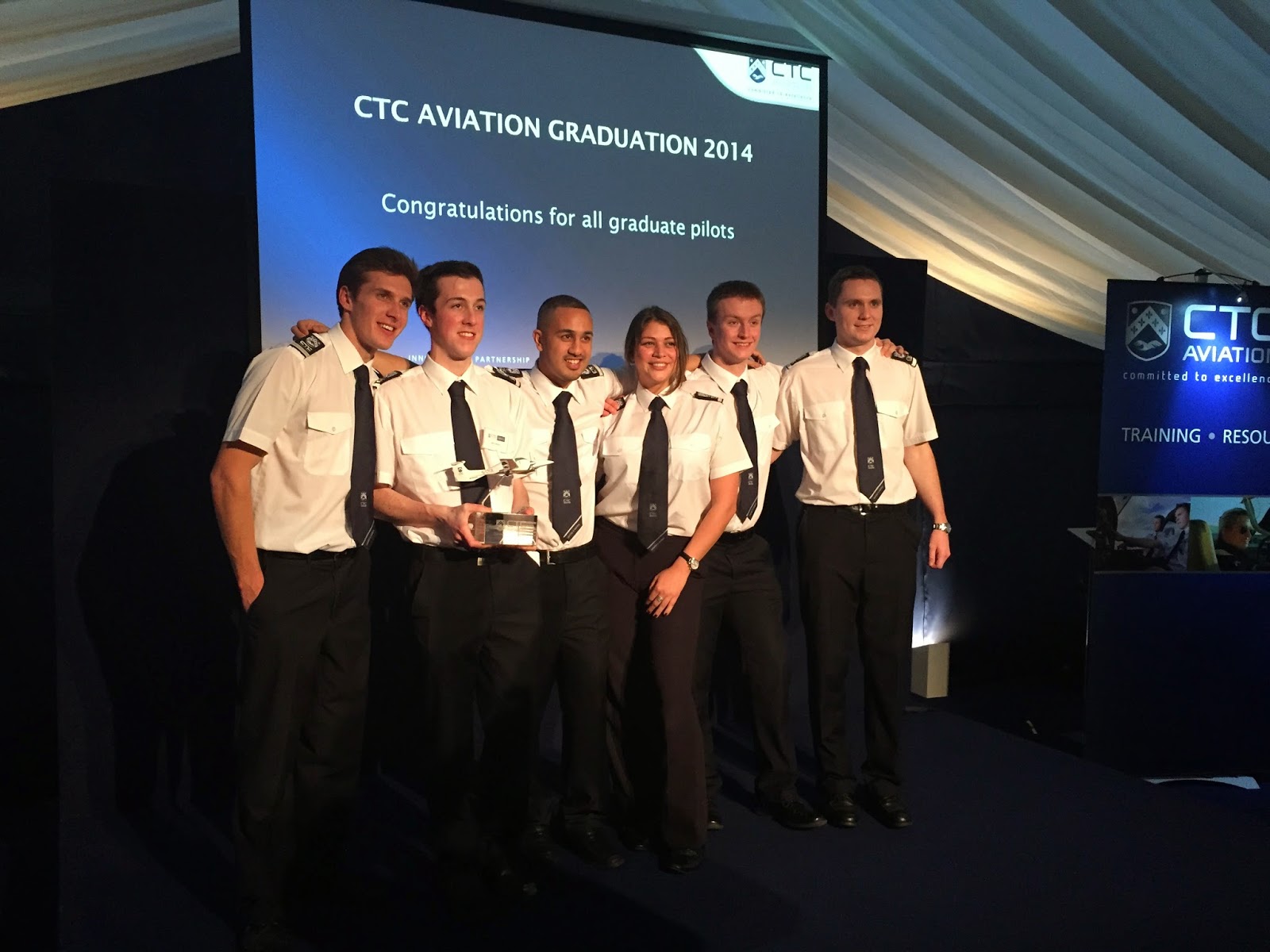 jacklawson1994 : CTC Graduation 2014 - Dibden Manor