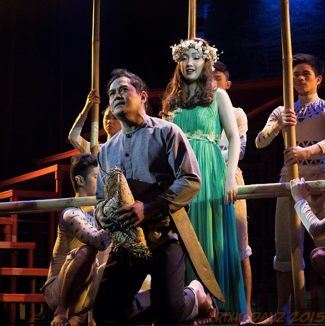 Pinoy Screen and Stage: HENERAL LUNA directed by JERROLD TAROG starring ...