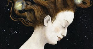 The Verse Novel Review: Margarita Engle's _The Firefly Letters_