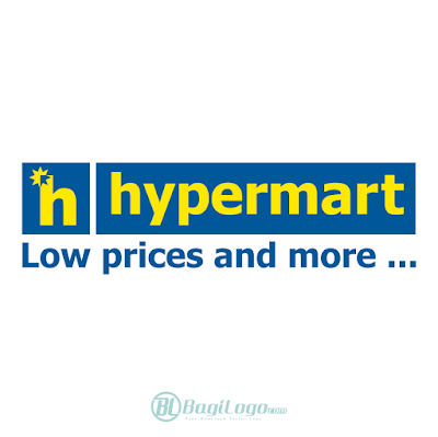 Hypermart Logo Vector - Bagilogo.com
