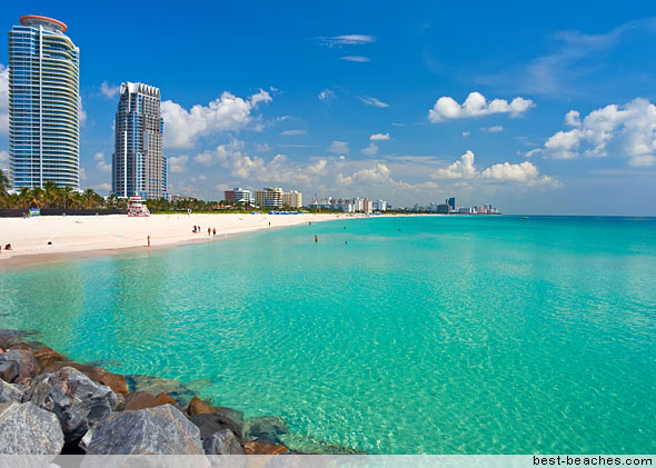 FLORIDA BEST "BEAUTIFUL" BEACHES