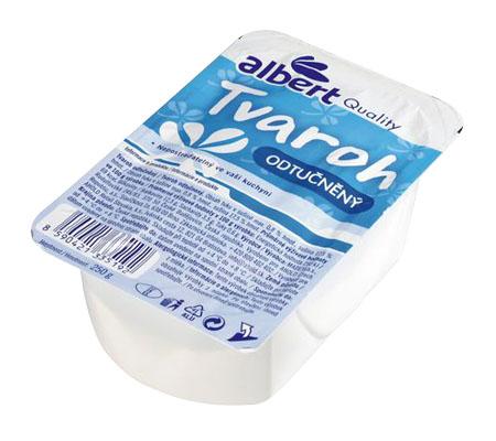 Dobroty od Adele :): Tvaroh