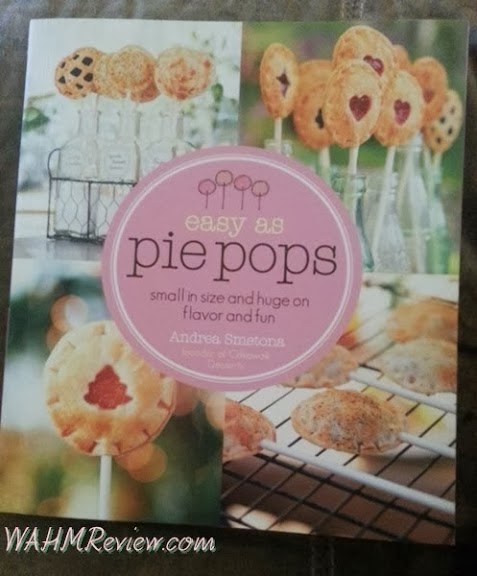 Reviews, Chews & How-Tos: Review: Cakewalk Desserts