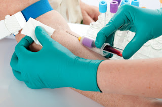 Nurse Advocate: Phlebotomy