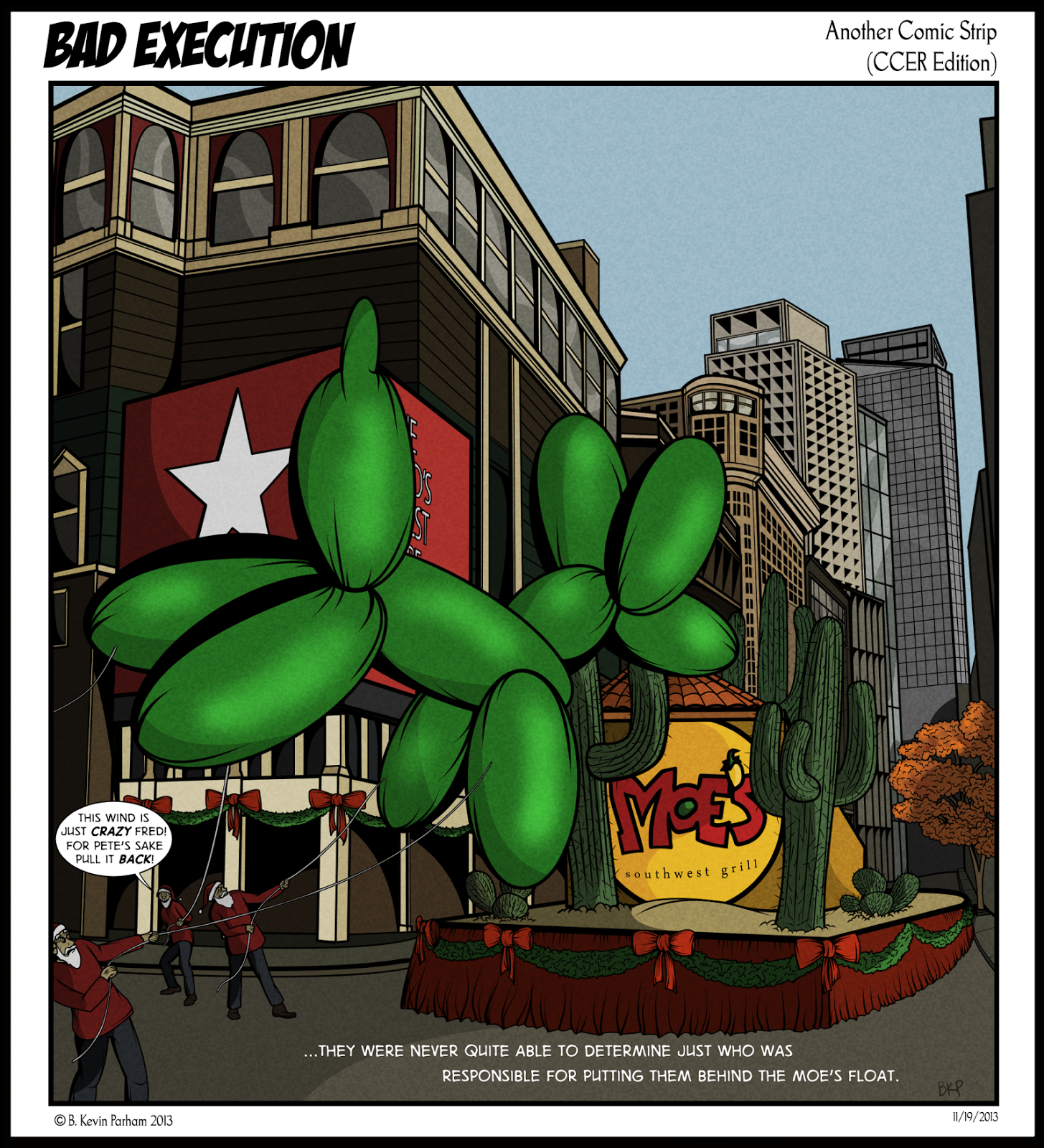 Jon's Crazy Stuff: IT'S TIME TO REWIND... WITH THE CRAZY CARTOON ...