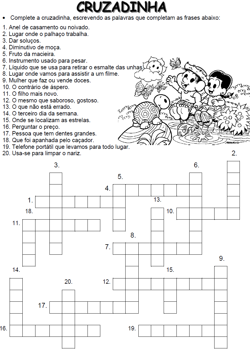 ATIVIDADES PARA EDUCADORES: Ortografia - Palavras com CE-CI ou CEDILHA ... ATIVIDADES PARA EDUCADORES: Ortografia - Palavras com CE-CI ou CEDILHA ...