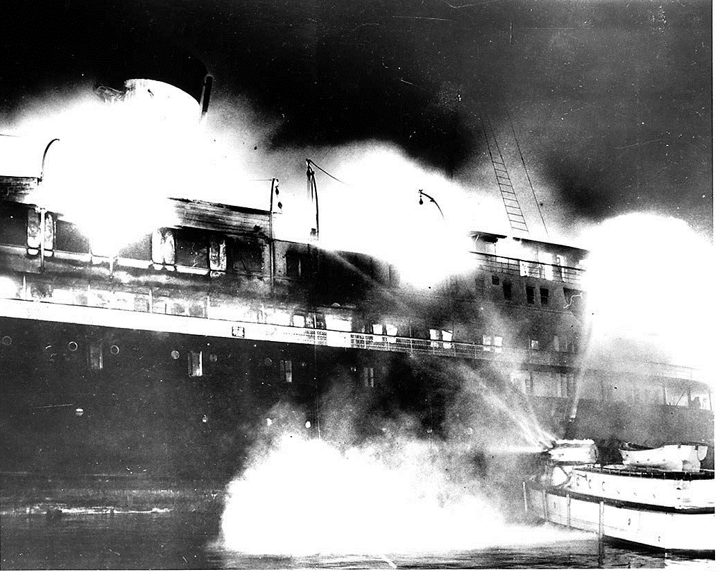 Toronto Then and Now: # 27 ~ Memories of the Canadian National ...