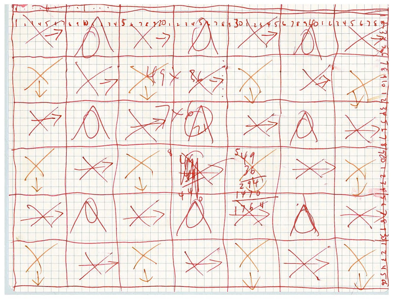 BLCKDGRD: It Is Hard to Create Such Filthy, Vile Putrescence