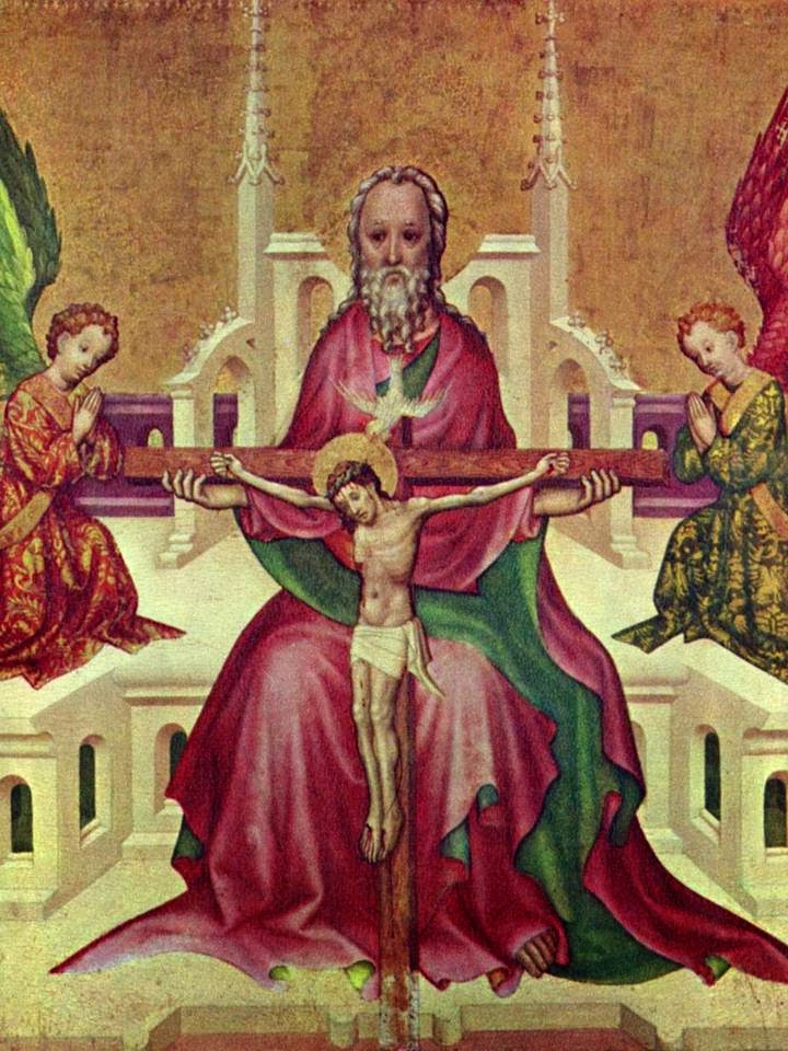 RUEGO A DIOS PARA TENER UN DÍA PRÓSPERO Y SIN PROBLEMAS - ORACIONES ...