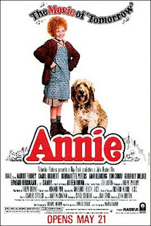 Annie | ScreenShots Movies