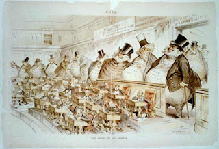 Pengertian Oligarki
