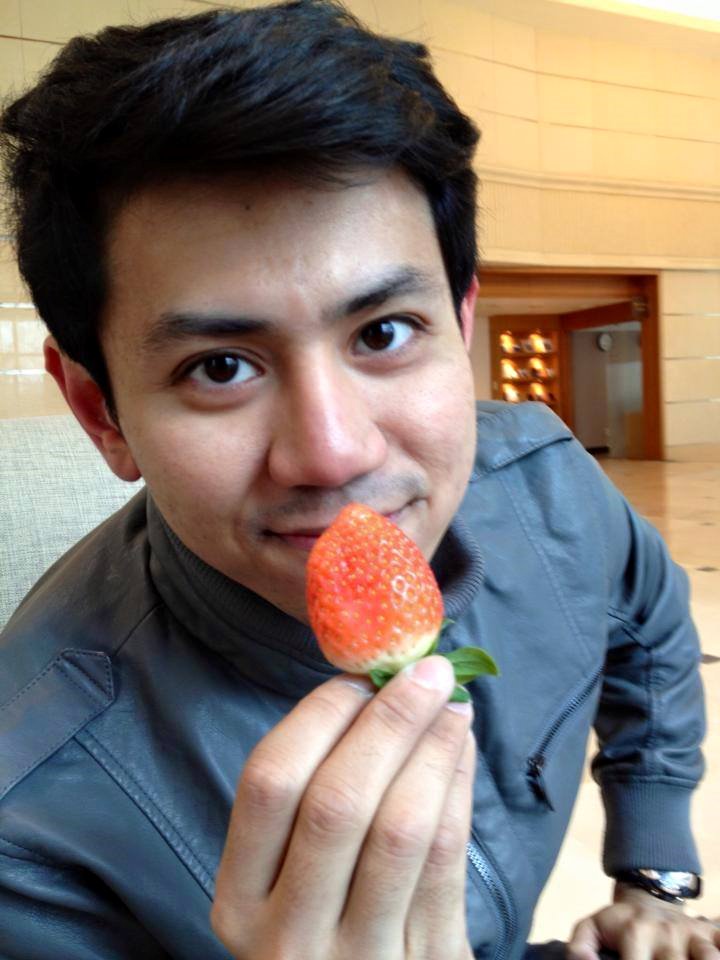 Foto Pria Ganteng Indonesia - Majalah Fashion Pria: Lifestyle, Tips ...